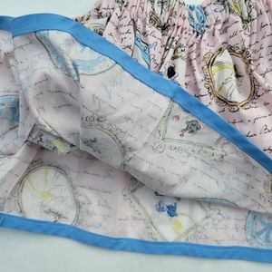Handmade | Bottoms | Disney Princess Cotton Fashionable Princesses Sz 4 ...